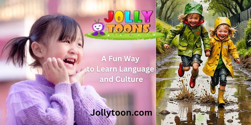 Balgeet in Hindi | Fun Hindi Poems & Lyrics for Children – Jollytoons